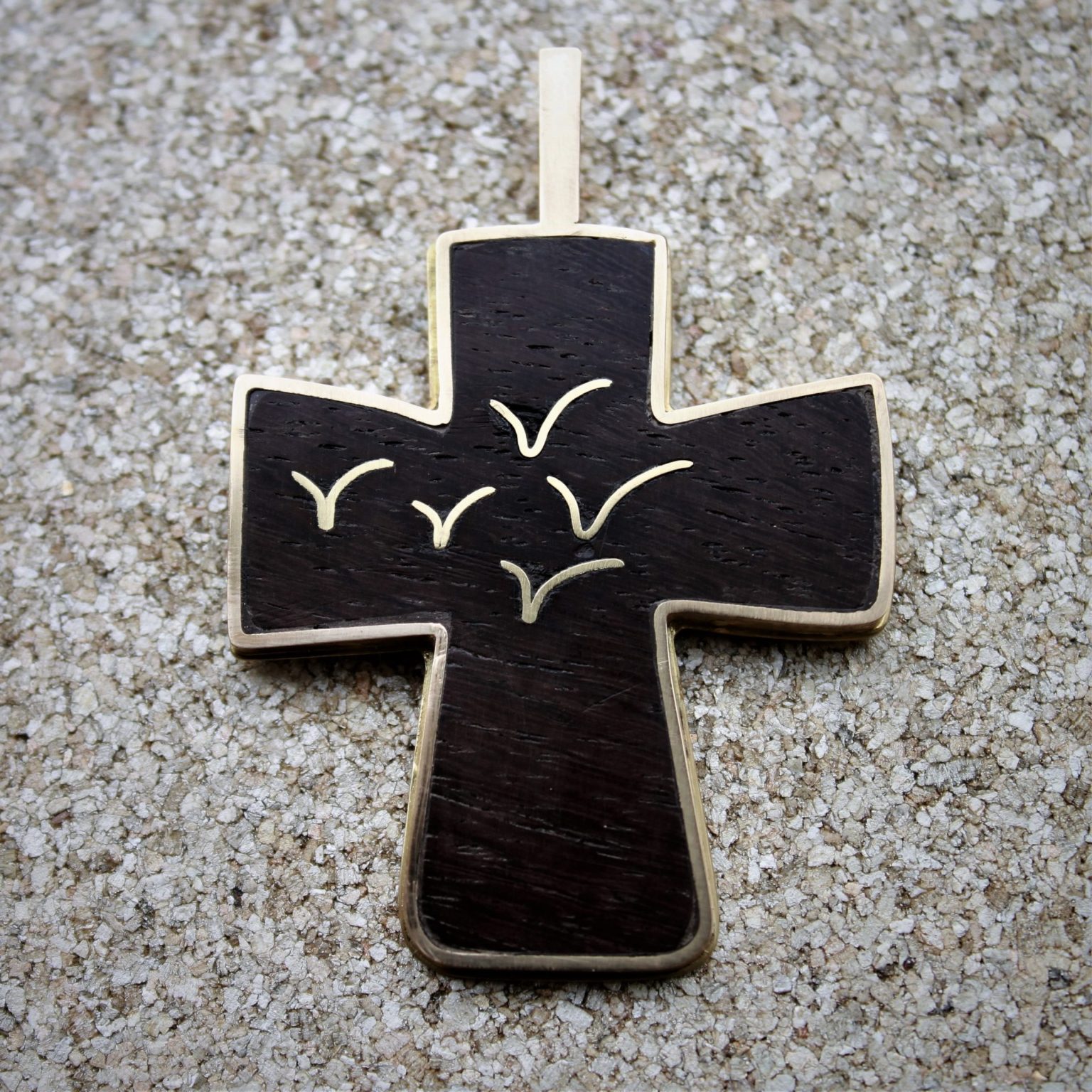 Bird Cross – Yol